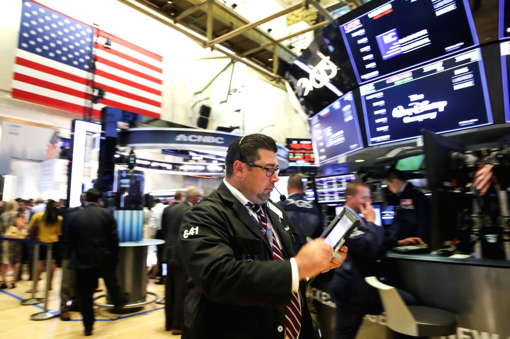 U.S.-NEW YORK-STOCKS