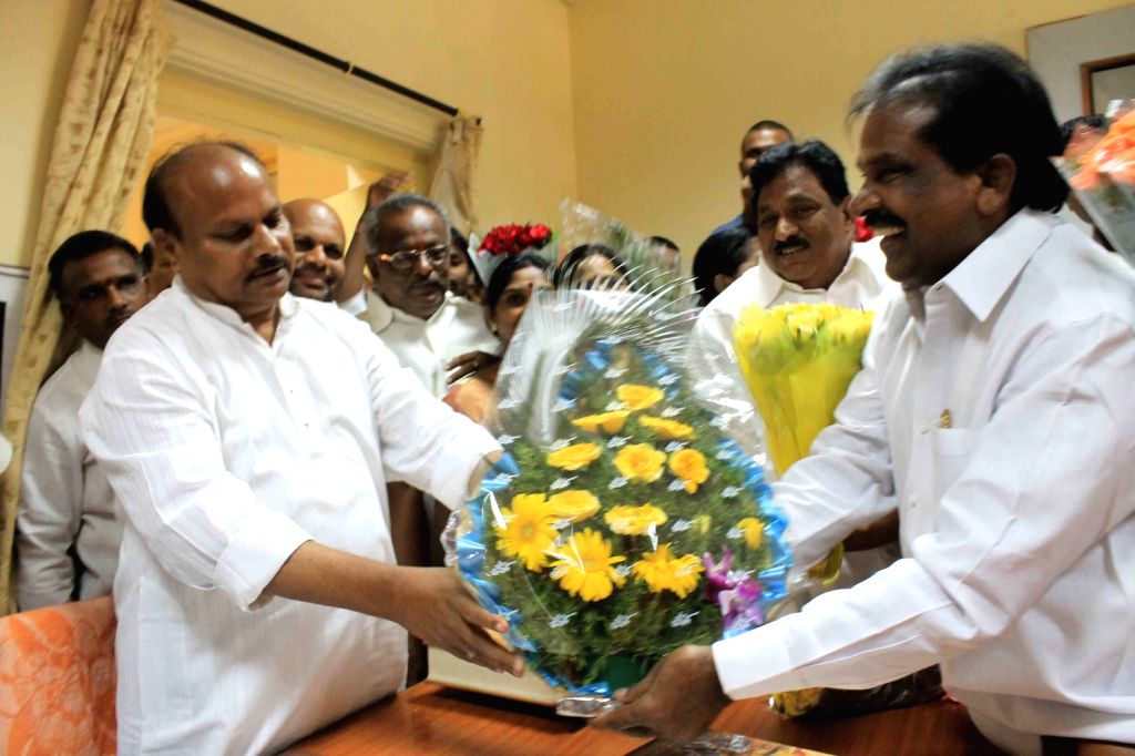 Legislative Council (MLC)
