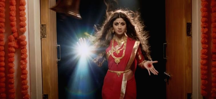 Free Photo : Nikamma Trailer