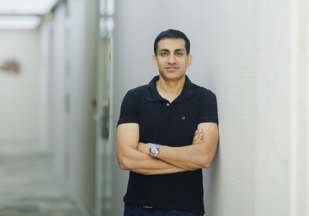 File Photo: Nikhil Arora