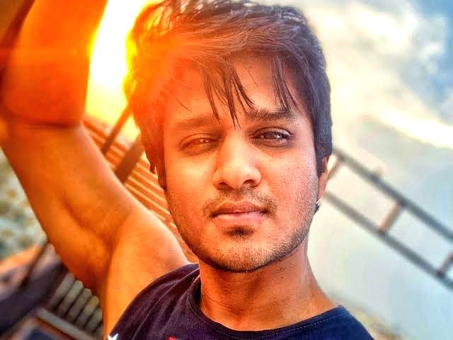 Nikhil Siddhartha says industry politics makes him cry out of helplessness