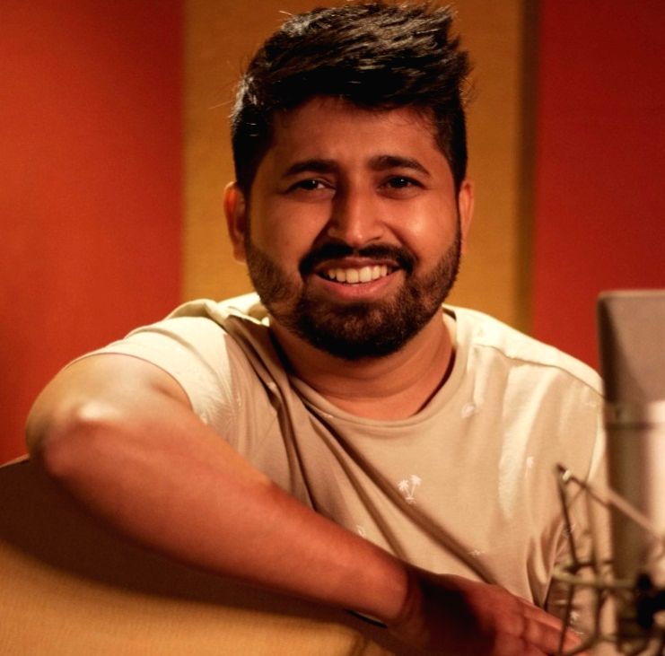 Nilotpal Bora feels his talent is being recognised with his composition ...
