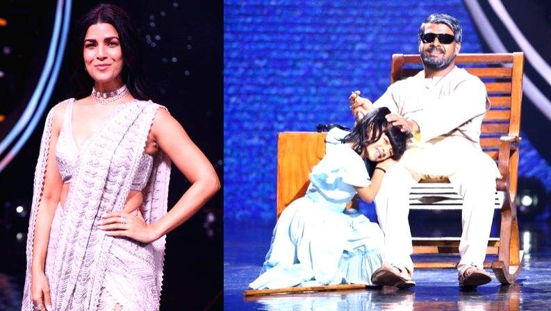 'IGT 10' performance gets Nimrat Kaur nostalgic for her father, grandpa