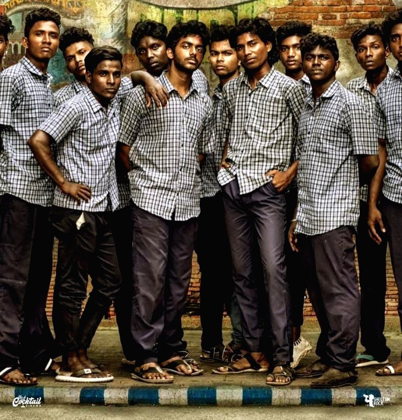 Free Photo : Nine celebrities from Tamil film industry unveil first ...