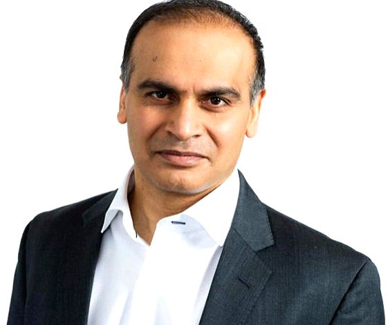 Indian-origin expert helming first 4G network on Moon for NASA