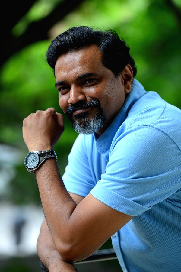 File Photos: Nitin G