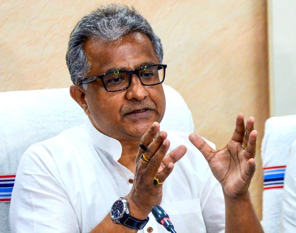 Nitish Mishra Launches Global Bihari Digital Platform