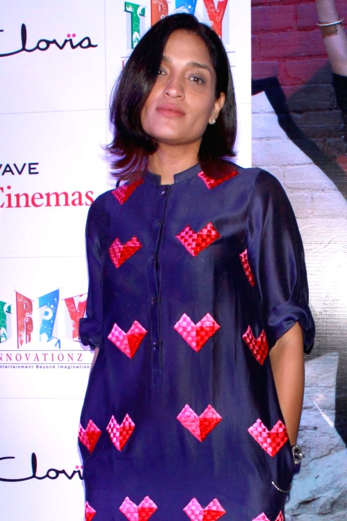 After Vinta Nanda, Sandhya accuses Alok Nath of harassment