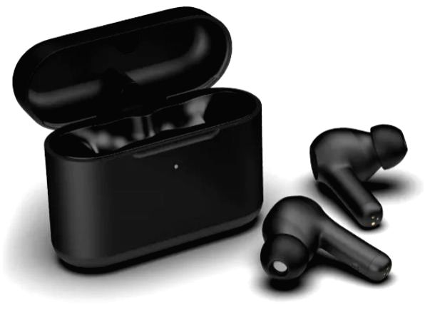 Free Photo : Noise launches new TWS with 'Instacharge' technology