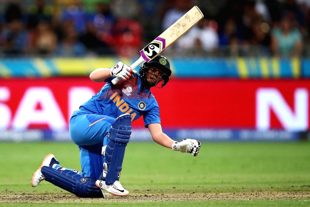 Not a fan of the way Deepti ran out Dean but it depends how India feel ...
