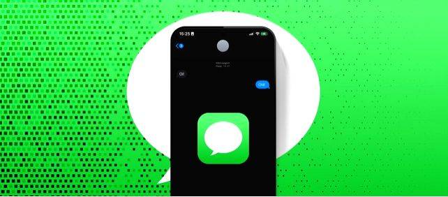 Nothing's iMessage hack for you to chat via Android comes with some red ...