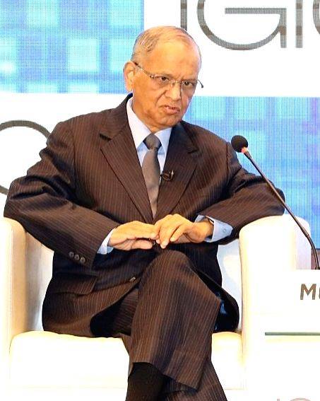 Murthy's 70-hr-a-week work call to youth trigger sharp reactions from ...