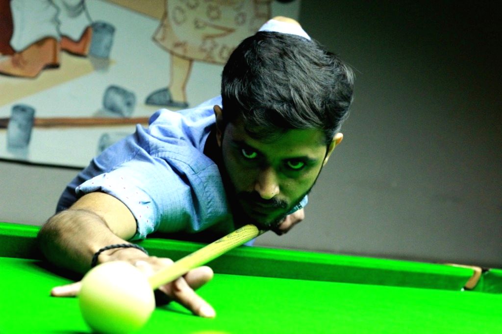Free Photo : NSCI All-India Snooker: Rrahul, Rovin impress with century ...