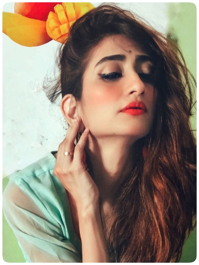 Nupur Joshi keen to enact a stronger shade of character