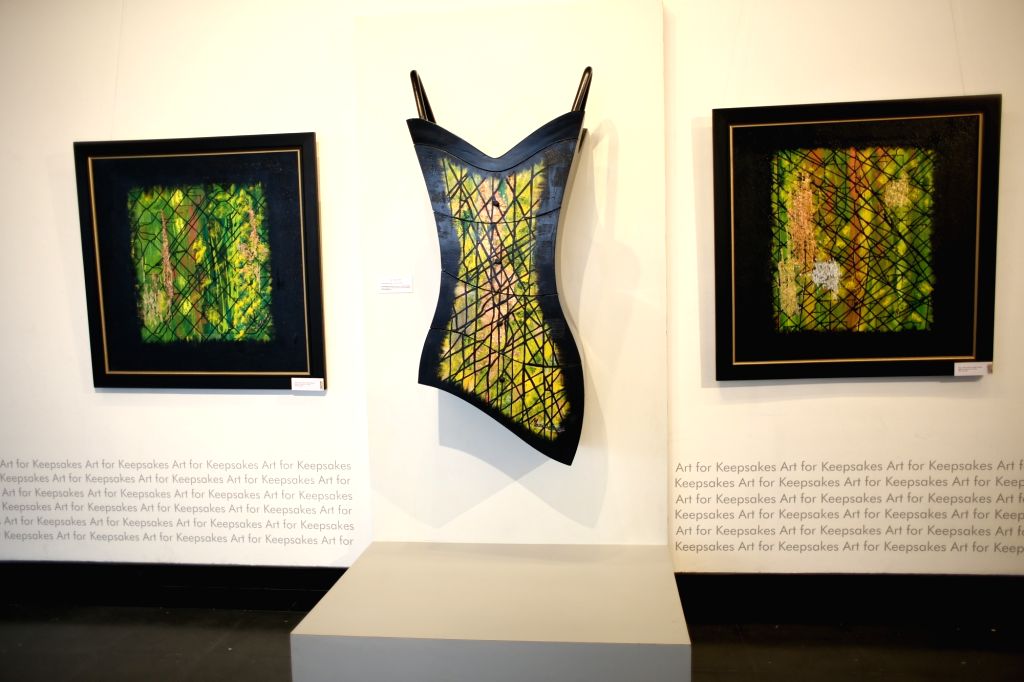Off-the-wall, functional art can change how art is seen