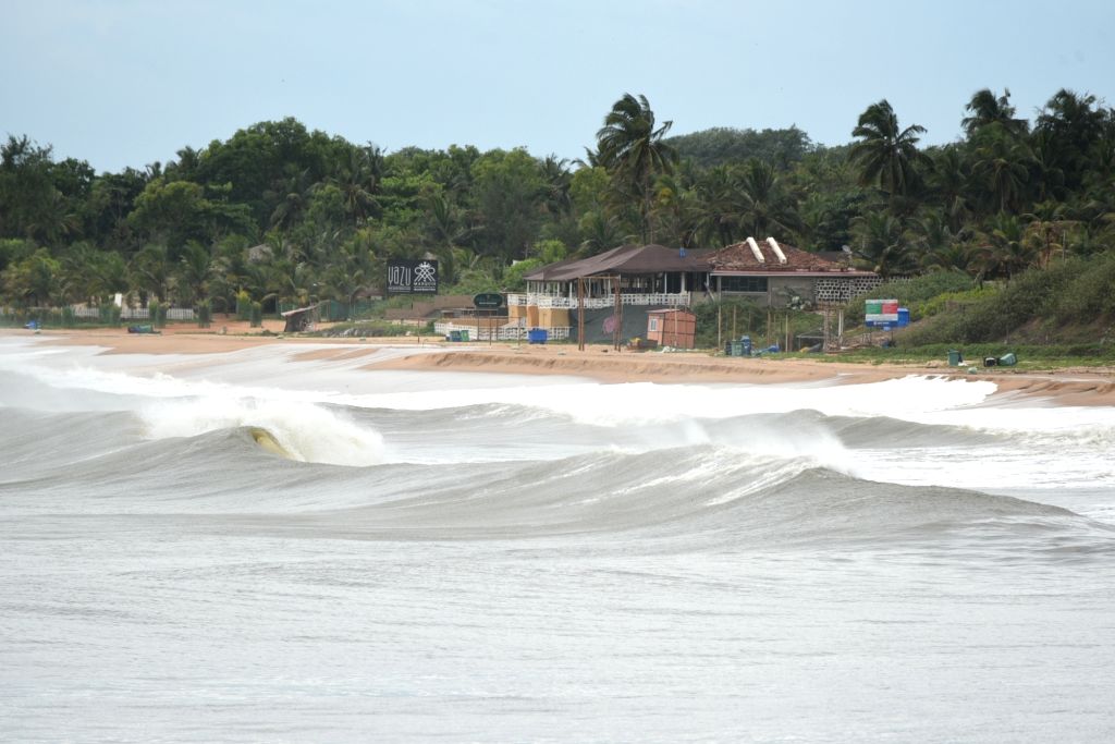 One dead, trees uprooted as Cyclone Tauktae causes disruption in Goa
