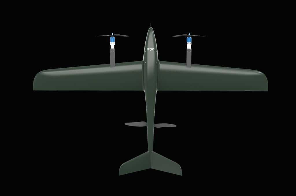 Optiemus to invest Rs 250 mn in drone manufacturing for India, global ...