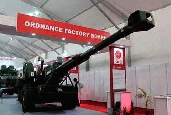 Defence Ministry's quota proposal for arms unit apprentices rejected