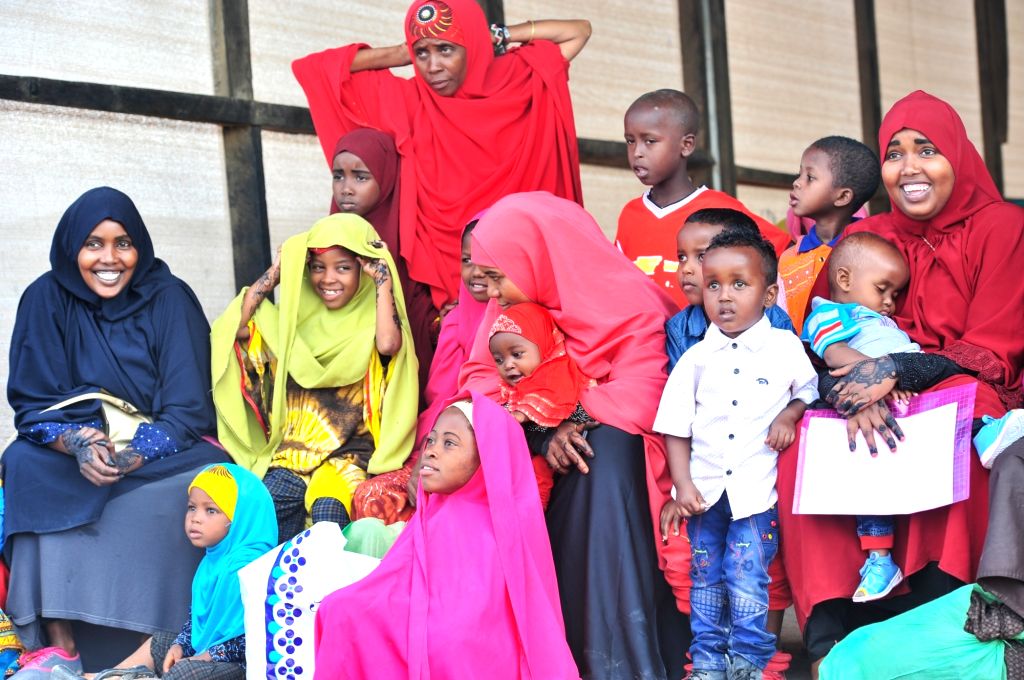 Over 130 refugees airlifted to Niger from Libyan capital