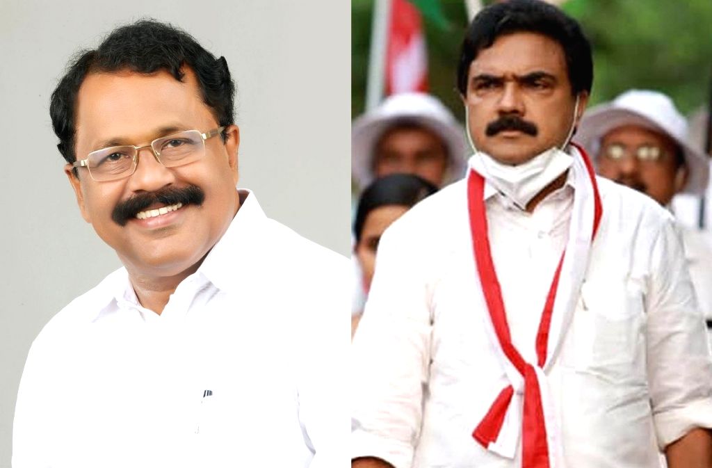 Cong in Kerala smells a rat over rendezvous between Goa Guv, Jose K.Mani