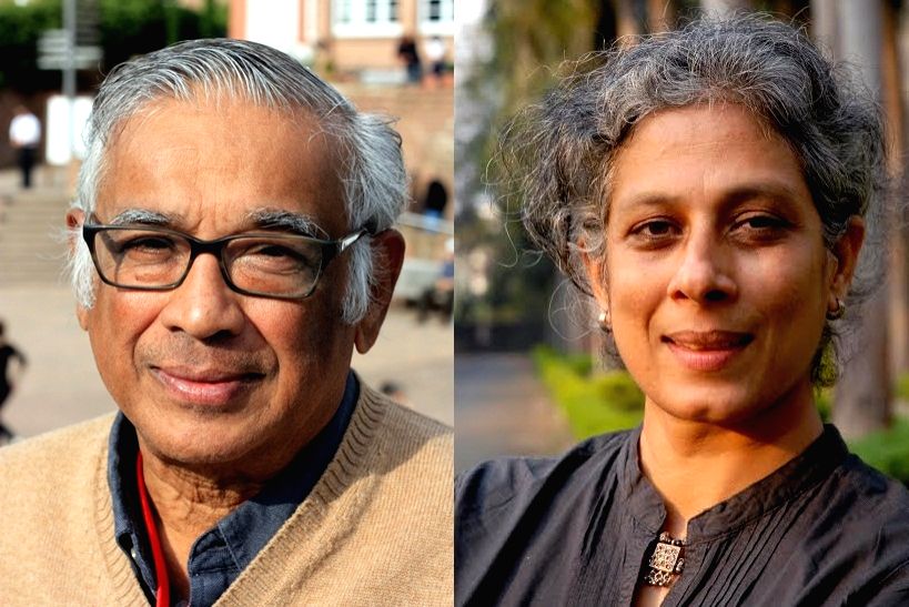 Free photo :Padma awards for 2 Indian mathematicians from US, Canada