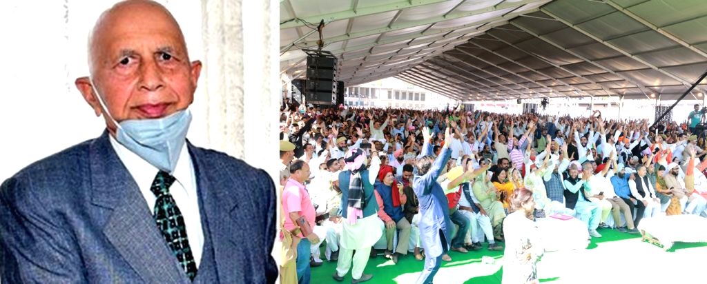 New hope for Paharis in J&K