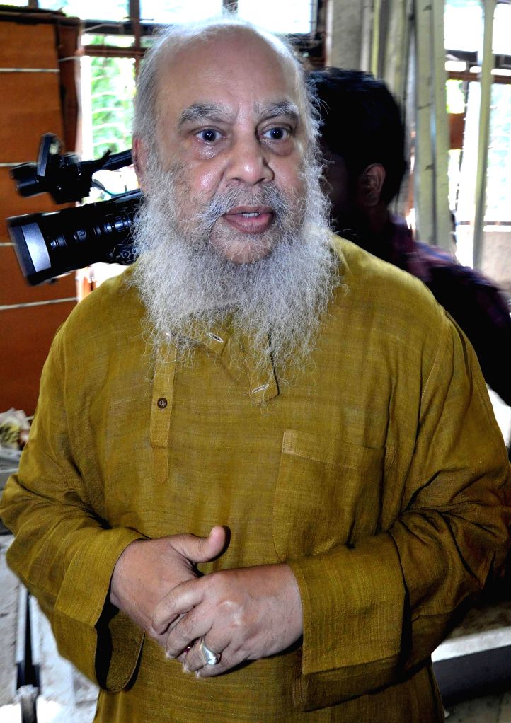 Subhaprasanna appears before ED