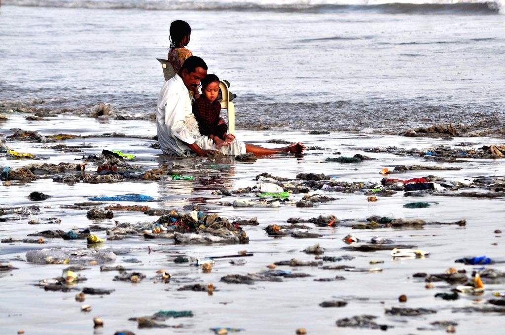 Pak strives to reduce waste to avoid negative environmental impact