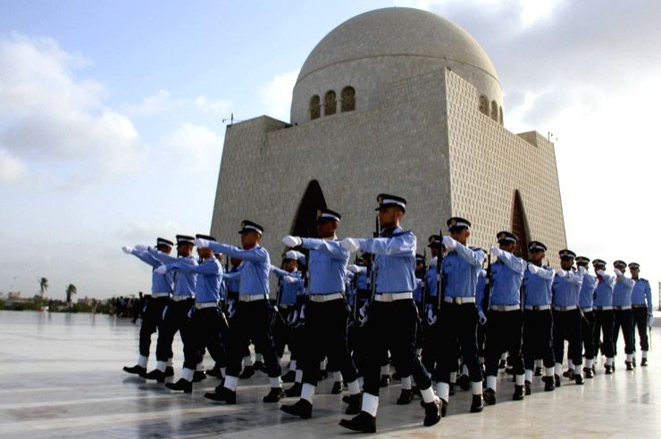 Pakistan Air Force to build new air base in Balochistan