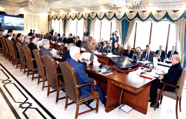 Pakistan cabinet rejects top court's verdict in election delay case