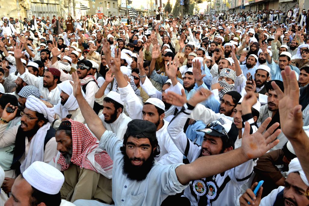 Pakistan to ban Ansar Ul Islam, a JUI-F outfit