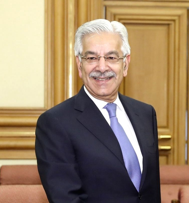 Imran sold Pakistan's economic sovereignty to US: Pak Minister