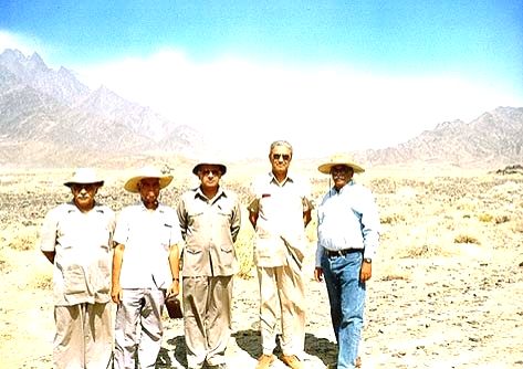 Free Photo :Pakistani nuclear tests in focus after Baloch diaspora ...