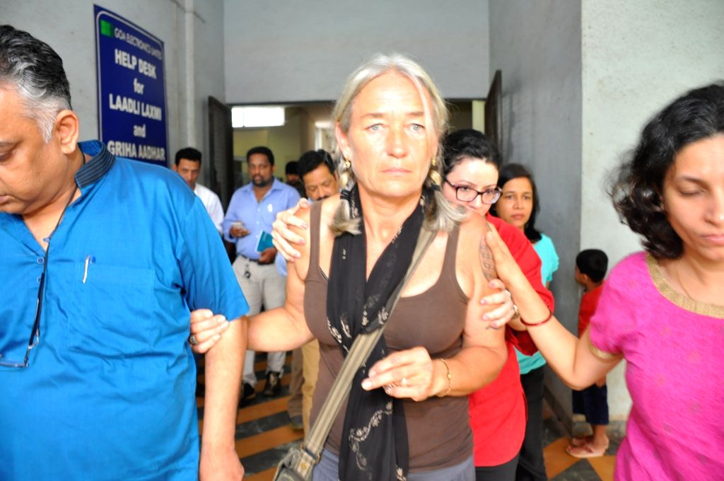 Hearings end in Scarlett death case
