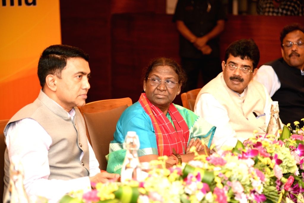 Prez poll: Murmu will get more votes than expected, says Goa CM