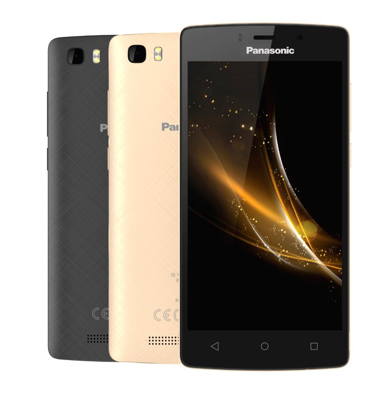 Panasonic launches new P75 smartphone with massive battery (With Image)