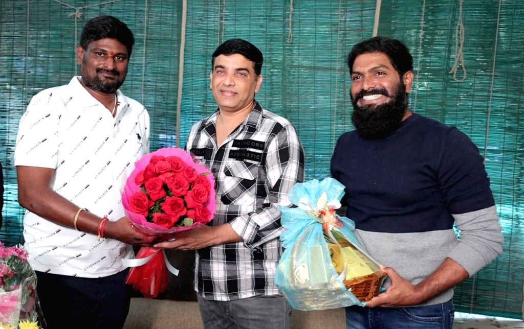 Panchanama Movie First Look Launch