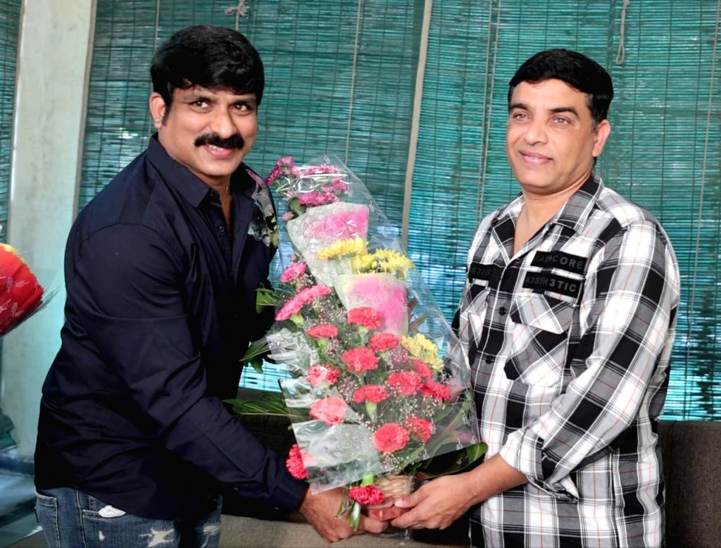 Panchanama Movie First Look Launch