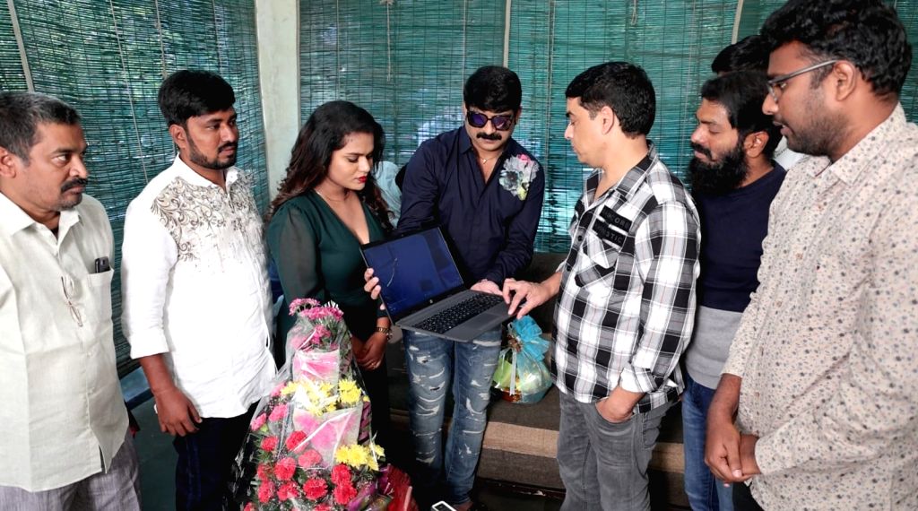 Panchanama Movie First Look Launch