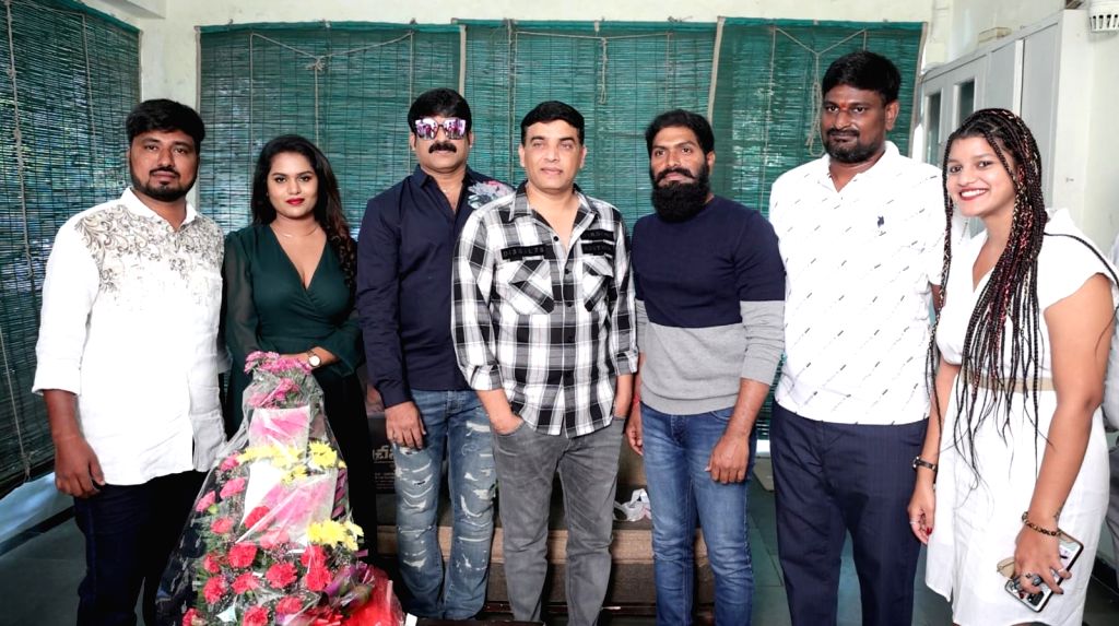 Panchanama Movie First Look Launch