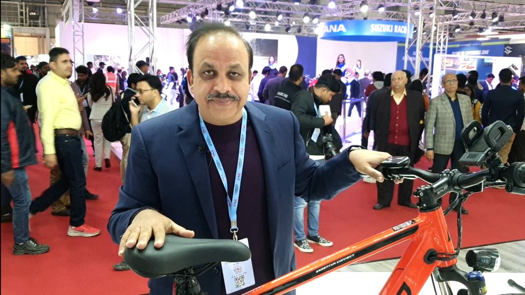 Hero Cycles willing to hitch a ride on Xiaomi technology