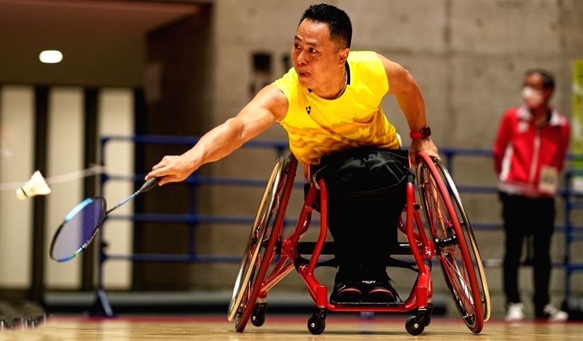 Para-Badminton Worlds: India's doubles pairs continue good run; enter ...