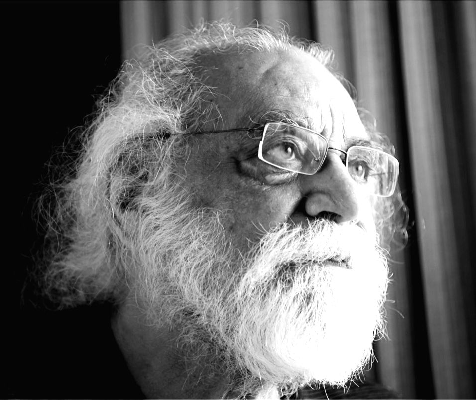Free photo : Paramjit Singh, touched by light
