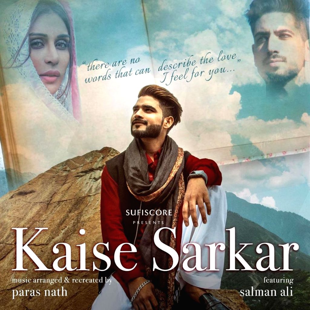 Paras Nath, Salman Ali on their latest track 'Kaise Sarkar'