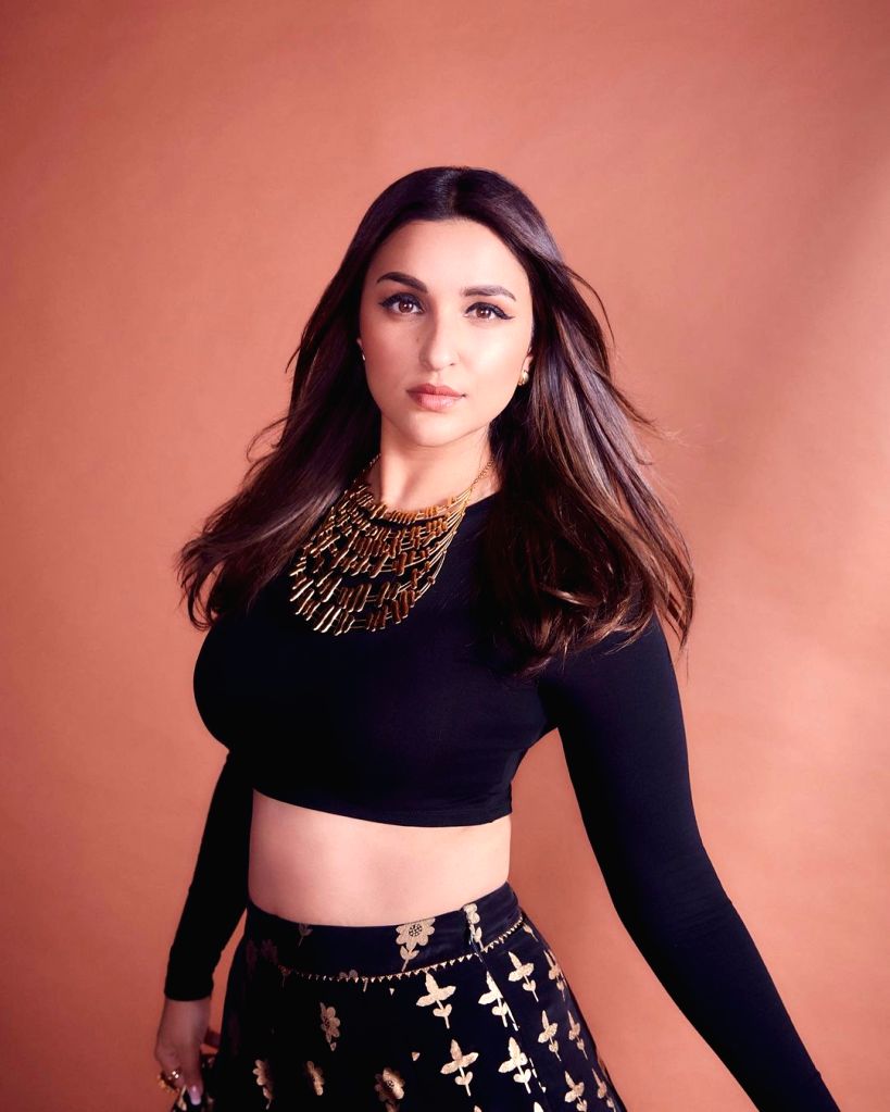 Parineeti feels a new phase of her career began after 'The Girl On The ...