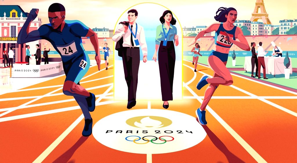 Paris 2024 releases 'one-for-all' packages to fans