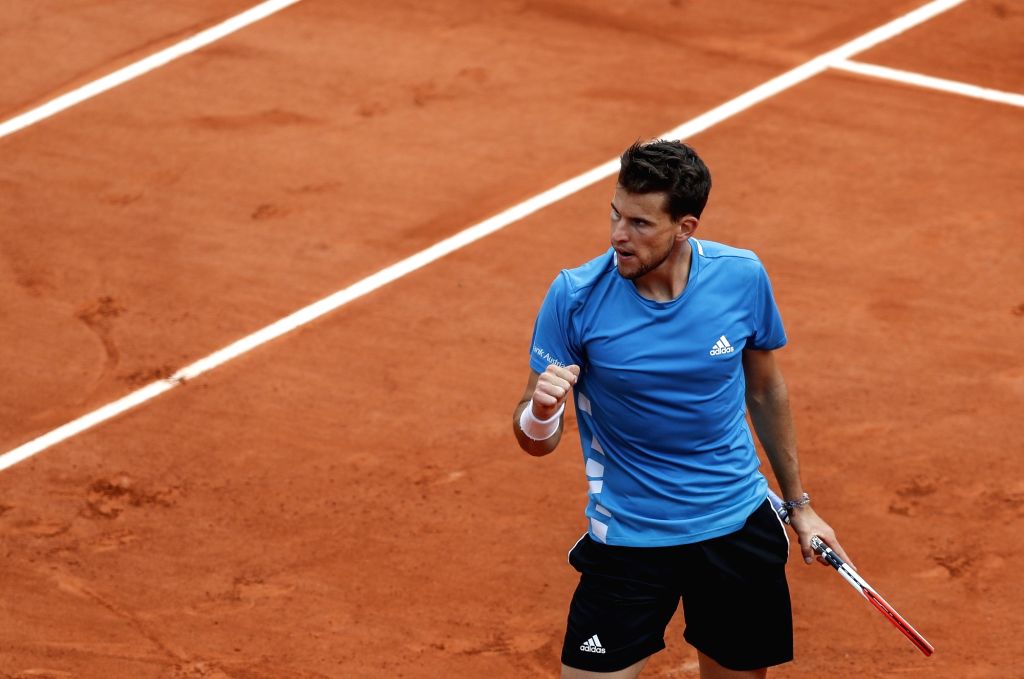 Nadal wins record 12th French Open crown