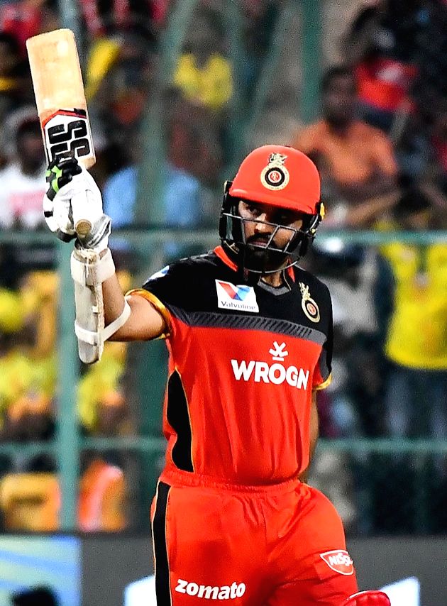 Keeping to Kumble & Harbhajan at their peak was a challenge, says Parthiv
