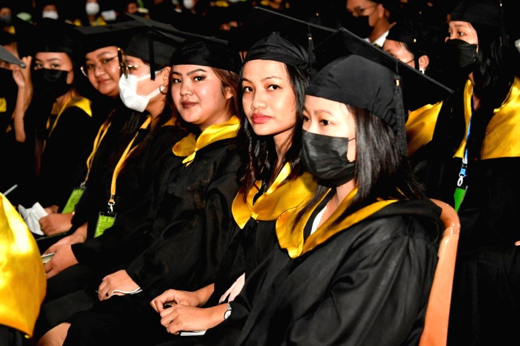 Free photo : Participation of women in education will increase their ...