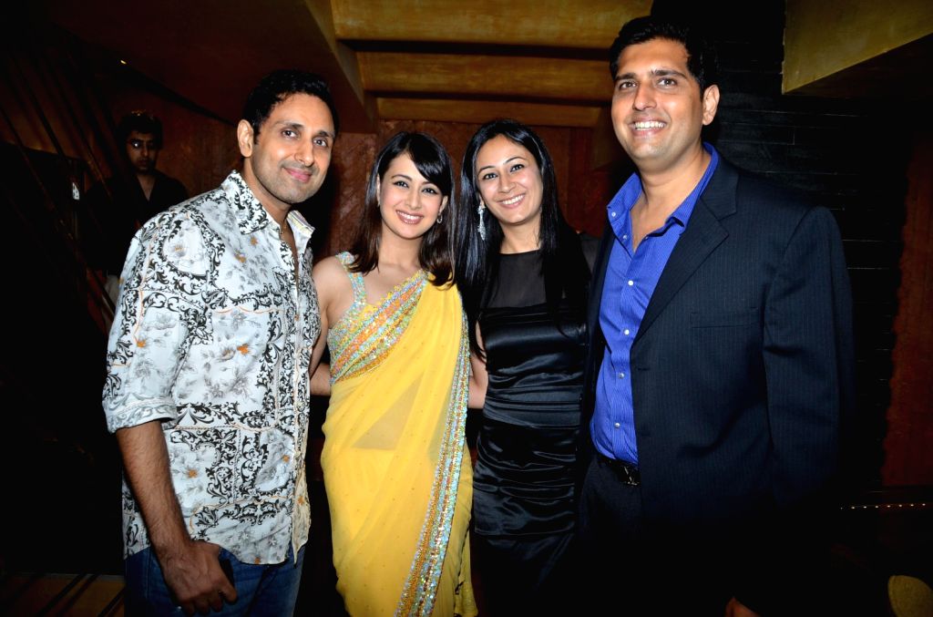 Maheep Kapoor store launch